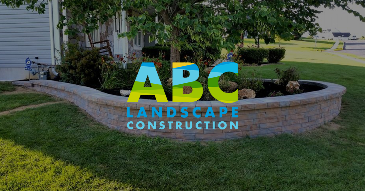 Welcome to ABC Landscape Construction